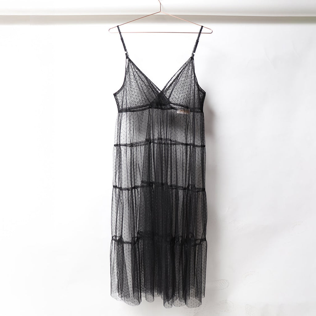 Night Shift Overdress – Greatfool