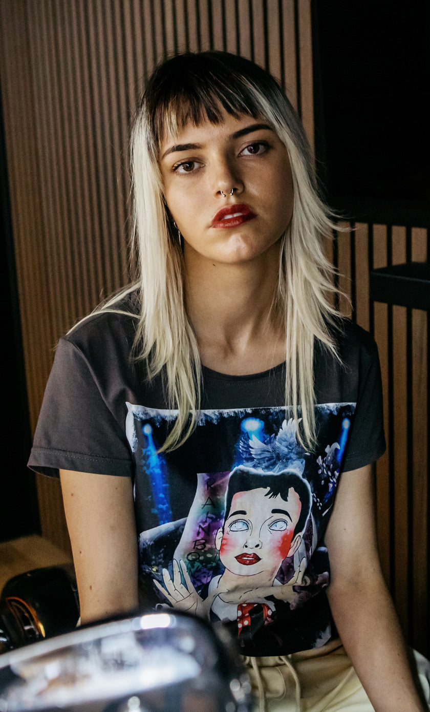 Greatfool Official | Low Impact Streetwear | Crystal Powered Homewares